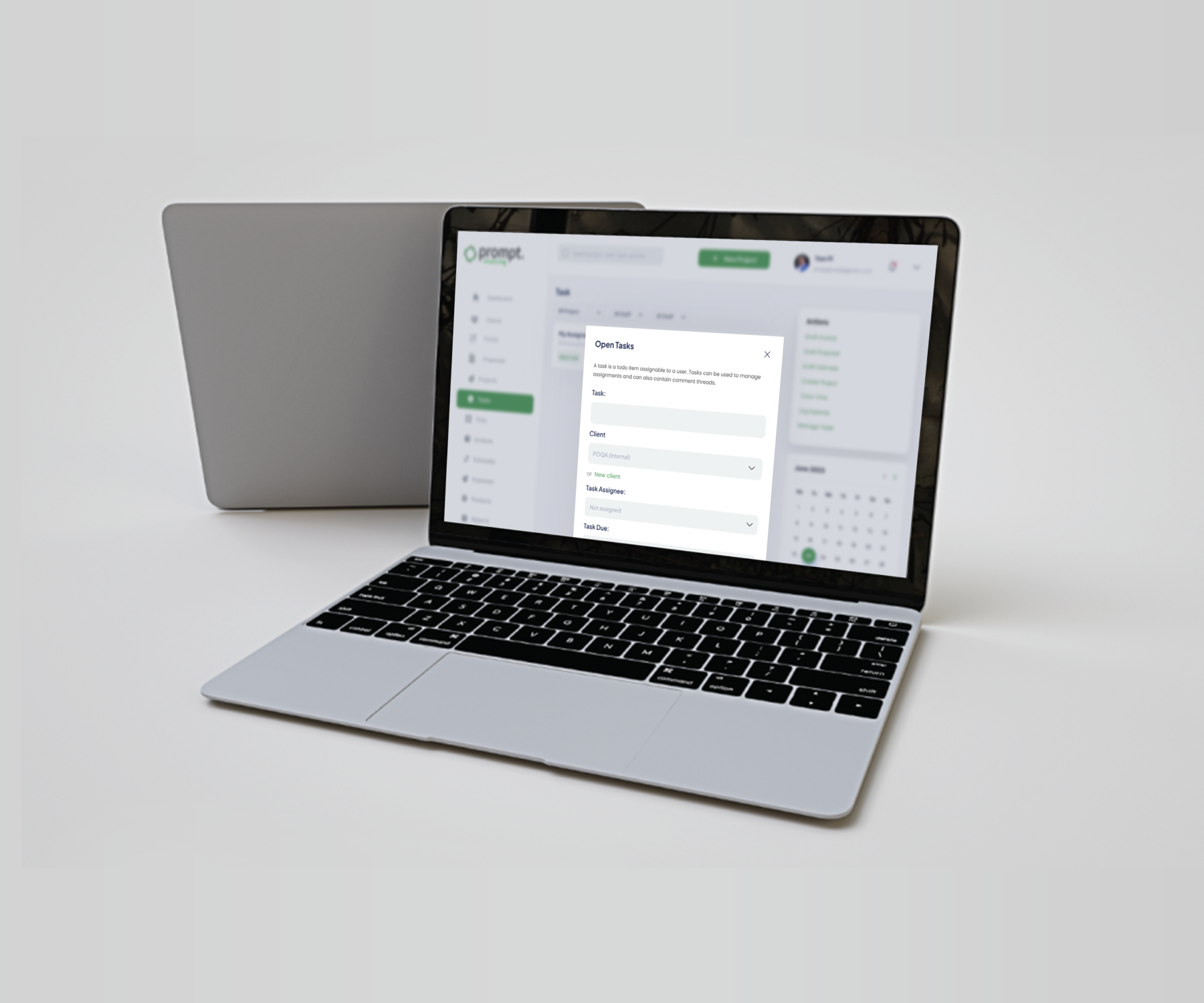 Free quotation templates - Prompt Integrated