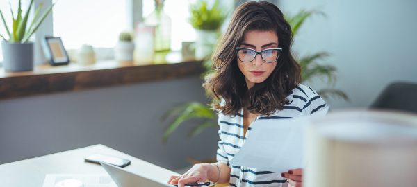 Advantages and disadvantages of using spreadsheets for your business ...